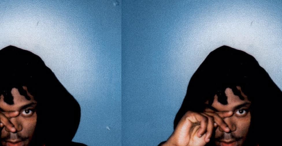 Watch Lucki’s Isolating Video For “Options” | The FADER