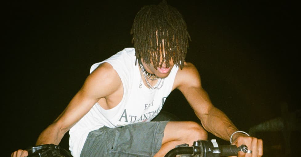 Watch Maison2500’s “Dirty Fanta” video | The FADER