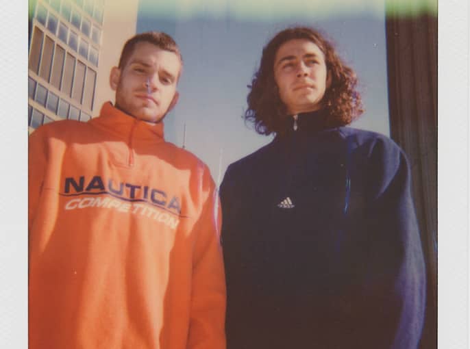 Los Angeles-based singer Noah teams up with Shagabond for “Genuine ...