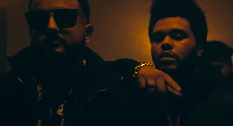 NAV and The Weeknd share apocalyptic video for “Price On My Head” | The ...