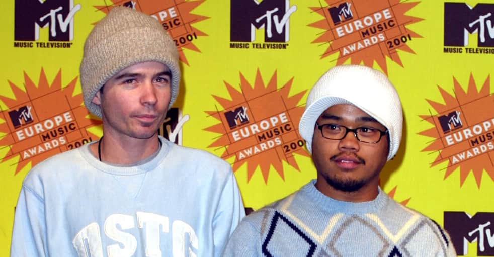 The Avalanches Announce Reunion Shows | The FADER