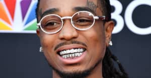 Quavo announces debut solo album | The FADER