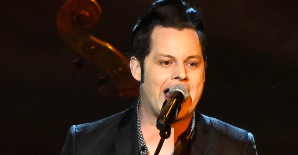 Jack White’s Boarding House Reach debuts at number one | The FADER