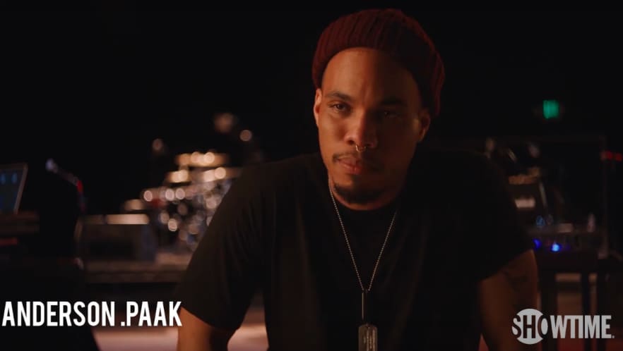Anderson .Paak says he almost became a gangster rapper in hip-hop ...