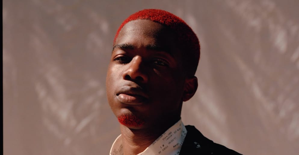 MHD arrested and charged with voluntary manslaughter | The FADER