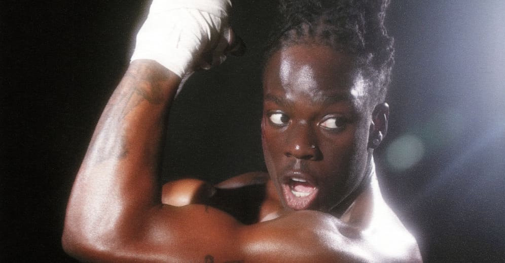 Listen to Rema’s Ravage EP | The FADER