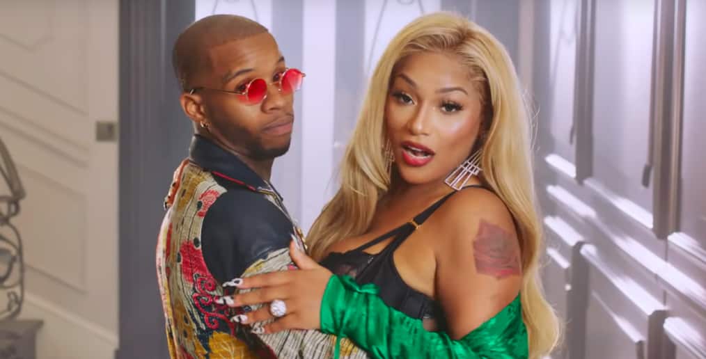 Stefflon Don enlists Tory Lanez for the “Senseless” remix | The FADER Stefflon Don enlists Tory Lanez for the “Senseless” remix | The FADER