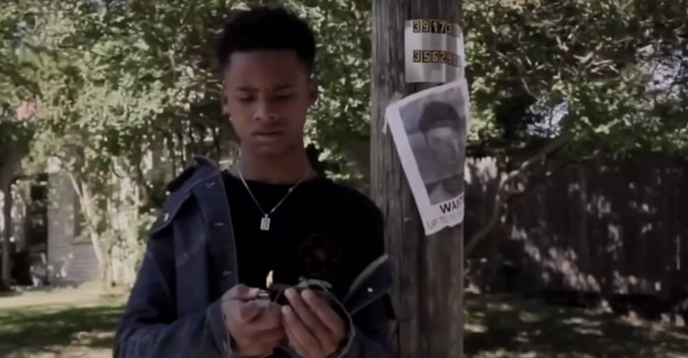 Tay-K blasts media, label, and management in Twitter thread | The FADER