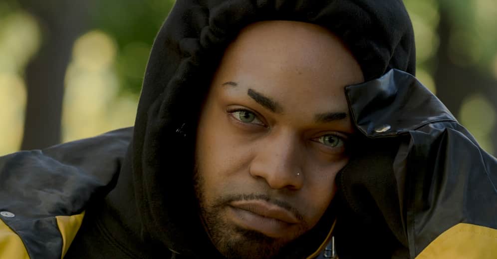 What happened when Ian Isiah started listening to himself | The FADER