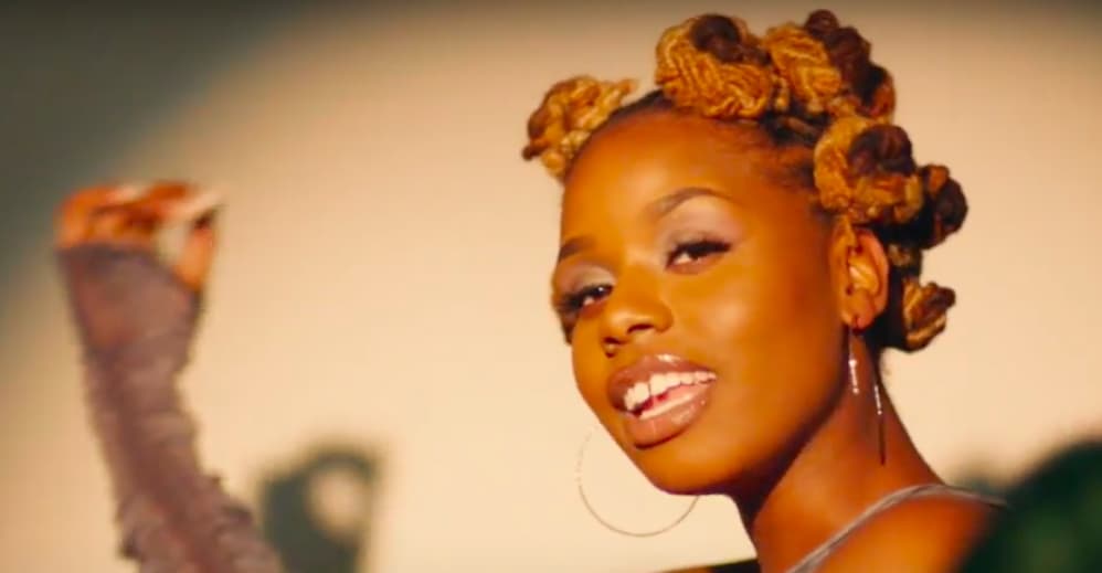 PJ celebrates the release of Waiting for Paris with a late-night video ...