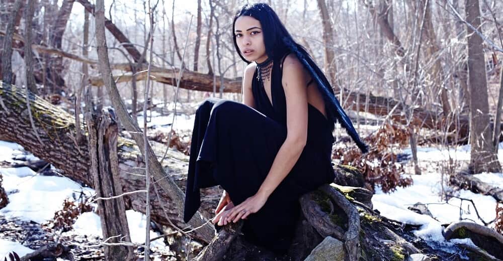 Princess Nokia reissues debut project Metallic Butterfly with new songs ...