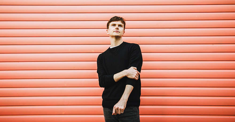 Oliver Coates rules, and here’s the proof | The FADER