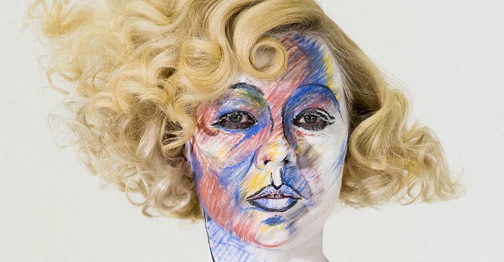 Hear MNDR’s “Gravity,” produced by Hudson Mohawke | The FADER