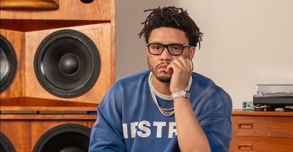 Veeze: New Music & Return to Rap - What to Expect - World Today Journal