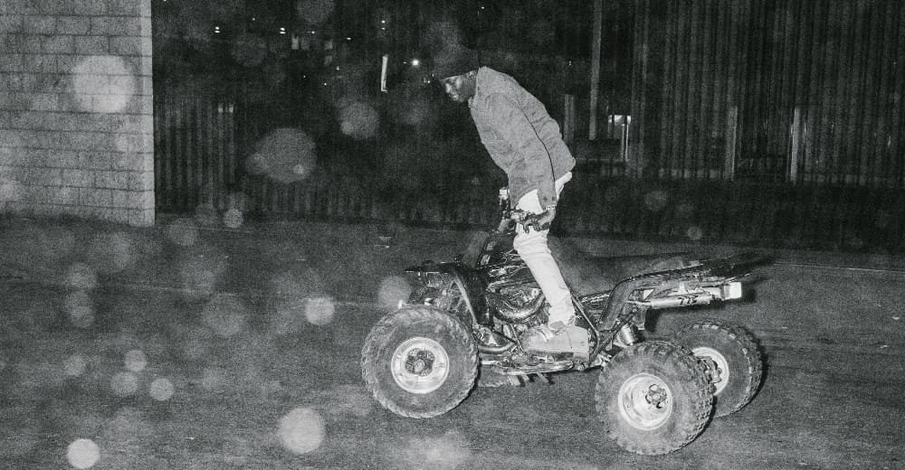 Meek Mill Has Shared A Bunch Of DC4 Snippets | The FADER