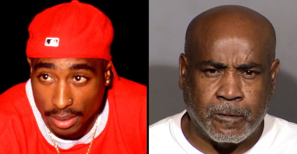 The first arrest in Tupac’s murder case, explained | The FADER