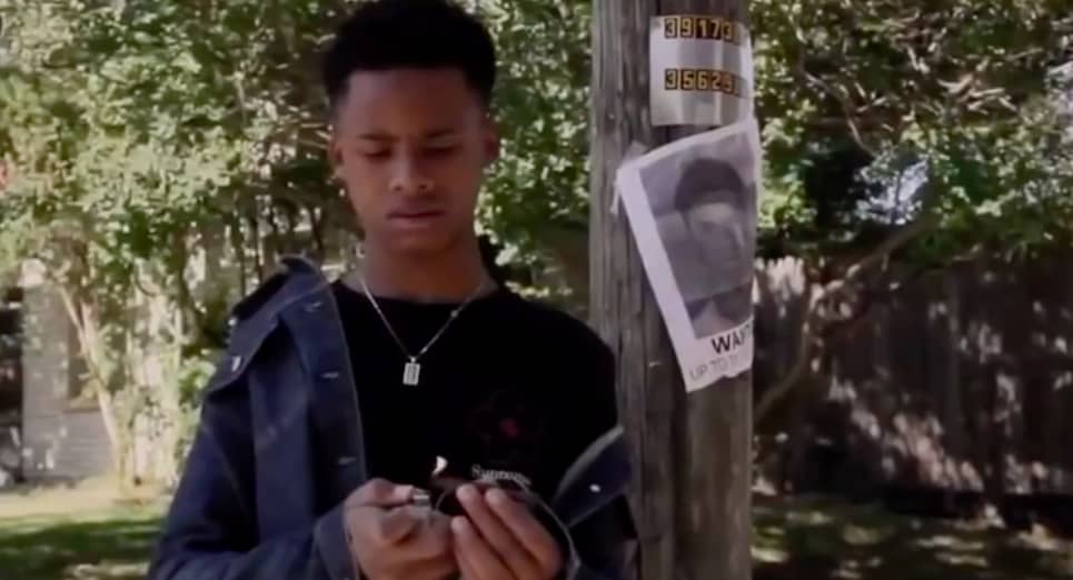 Tay-K pleads guilty to aggravated robbery charges, not guilty to ...