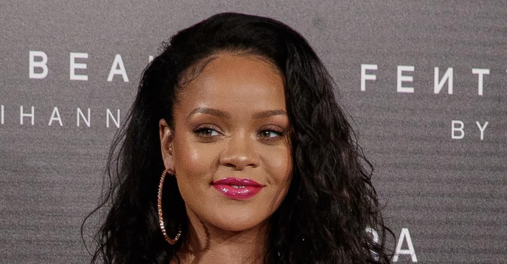 Fenty Beauty is dropping a new full-body highlighter | The FADER