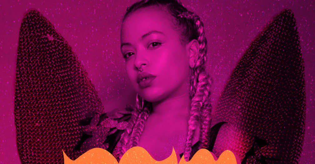 London-based NYM takes a surreal stroll in “Golden” | The FADER