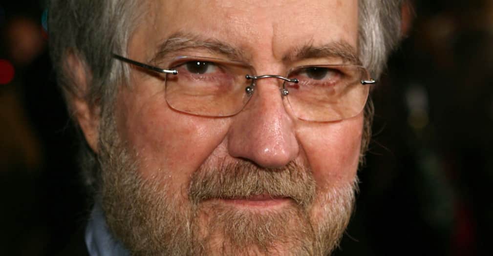 Tobe Hooper, Director Of Texas Chainsaw Massacre Died At 74 | The FADER