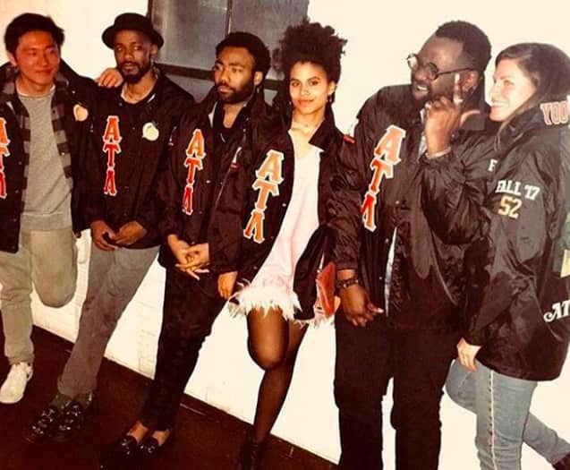 Atlanta will return in February 2018 | The FADER