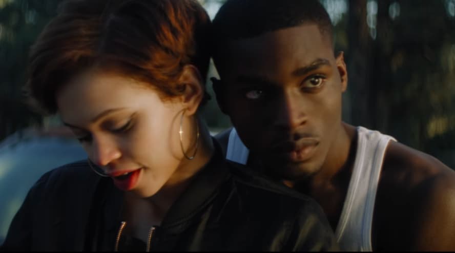 DJDS enlists Khalid, Charlie Wilson, and Charlotte Day Wilson for “No ...