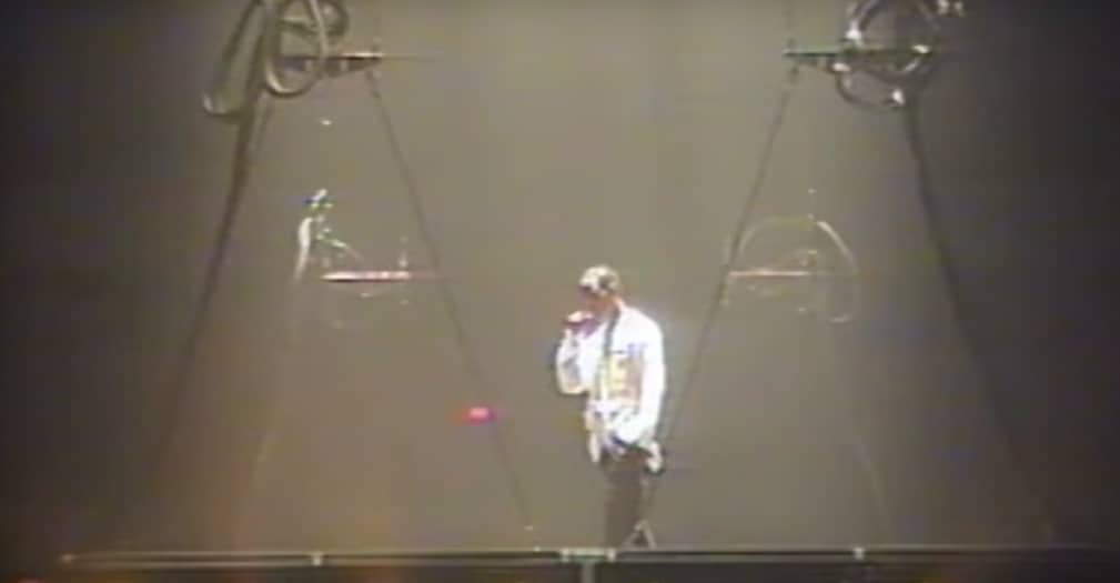 Watch Travis Scott’s New Documentary La Flame, With Kanye West, Seth ...