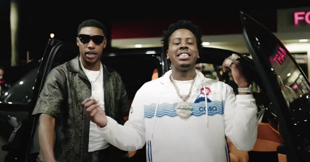 The Rap Report: Rob49 and Real Boston Richey throw down, Destroy Lonely ...