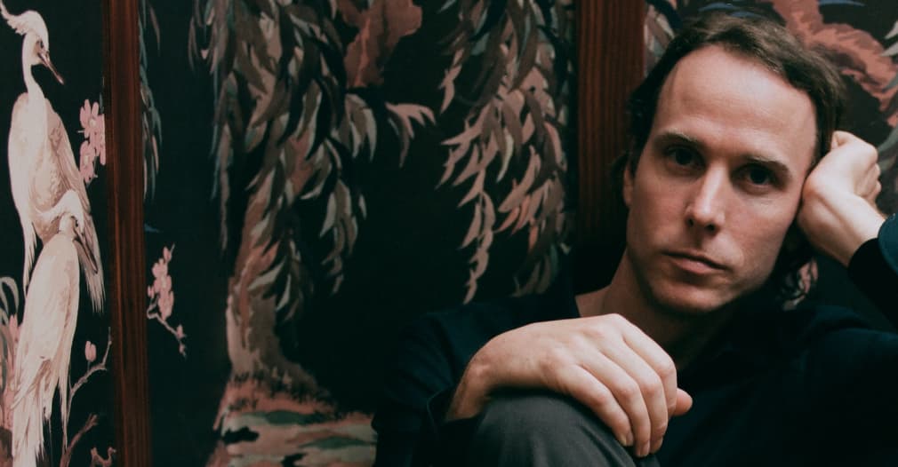 Hear Jack Name’s quietly beautiful new song “Sacred Place” | The FADER