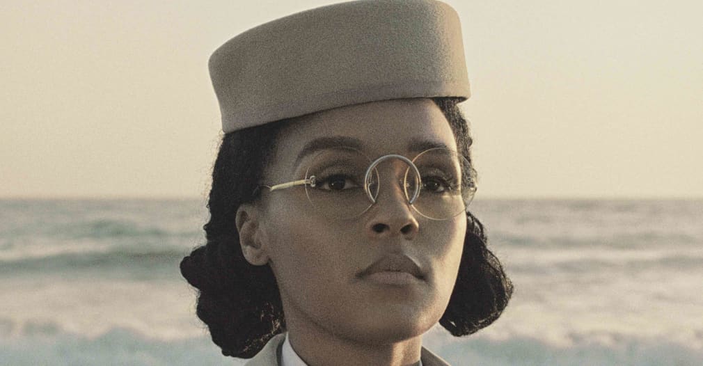 Janelle Monáe shares new song “Turntables” | The FADER
