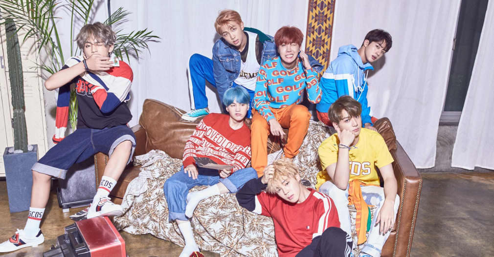 BTS is giving K-pop the U.S. breakthrough it deserves | The FADER
