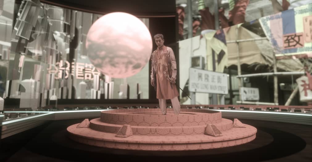 Howie Lee’s New Track “四海 Four Seas” Is An Epic Meditation On Belonging ...