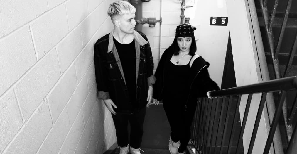 The Present’s “Illusion” Is The Kind Of Music Angels Play At Raves ...