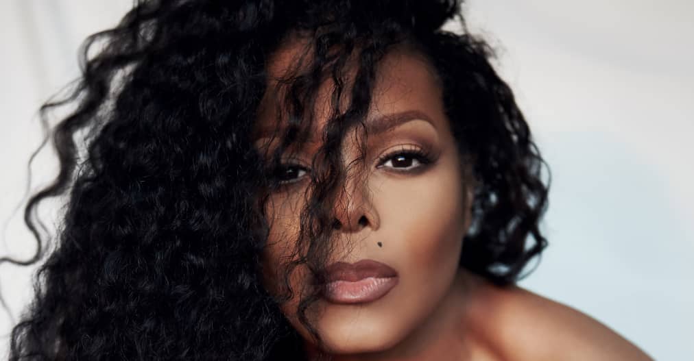 Janet Jackson announces new album Black Diamond, shares tour dates ...
