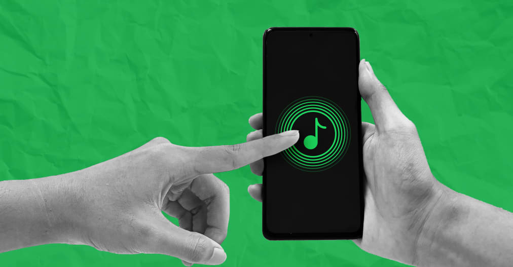 Bandcamp doesn’t allow AI-generated music -- but some streamers do ...