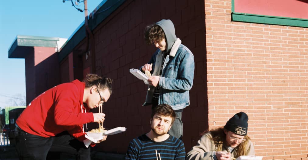 Dogleg’s new tricks | The FADER