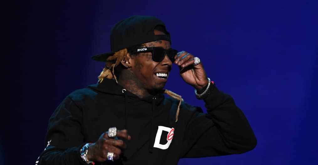 Lil Wayne reveals he attempted suicide at age 12 | The FADER