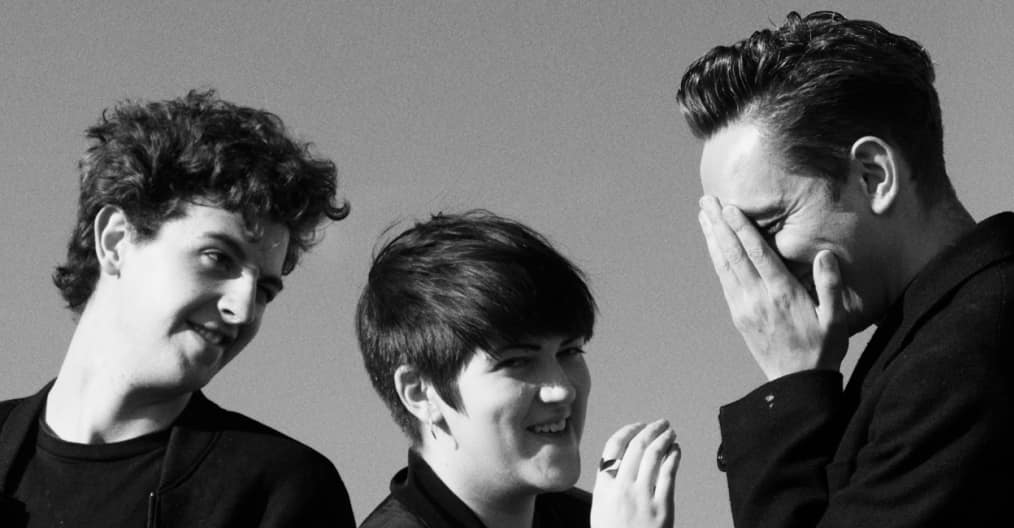 The xx Are Working On Their Third Studio Album, Announce International ...