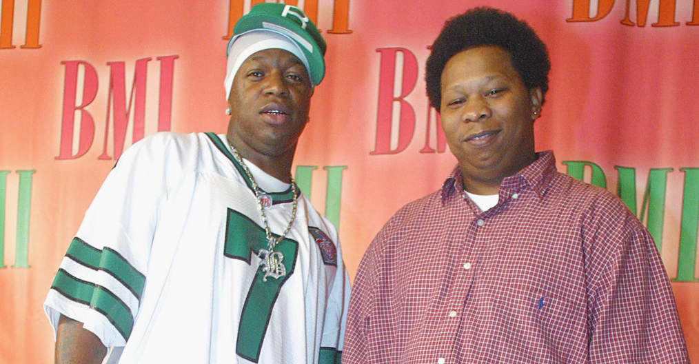 Big Tymers announce reunion show | The FADER
