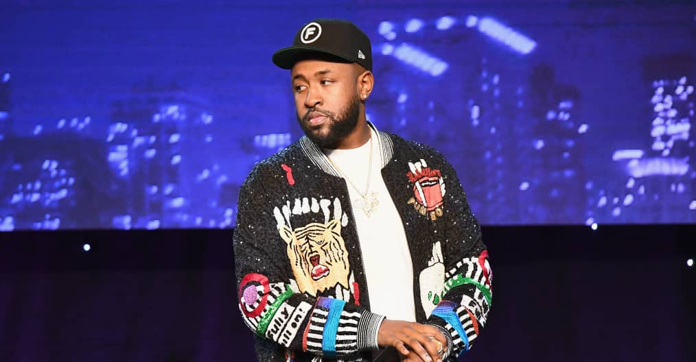 Kendrick Lamar, Lil Wayne, and Nicki Minaj among features on Creed II ...