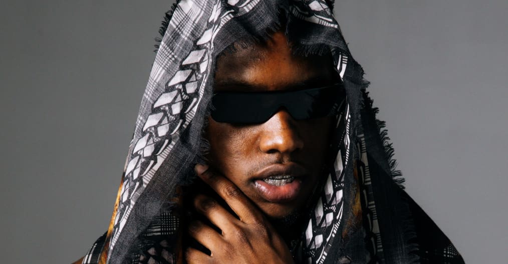 Rob49 announces “Let Me Fly” 2025 tour | The FADER