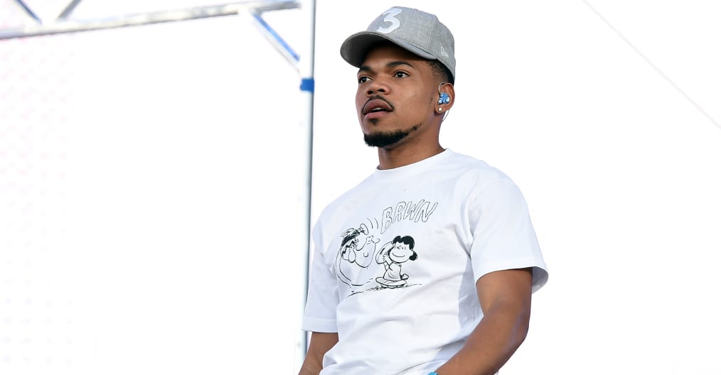 Listen to Chance The Rapper’s holiday-themed “The Return” | The FADER