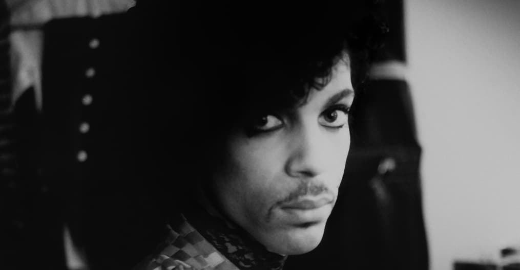 Listen to Prince’s Piano & A Microphone: 1983 | The FADER