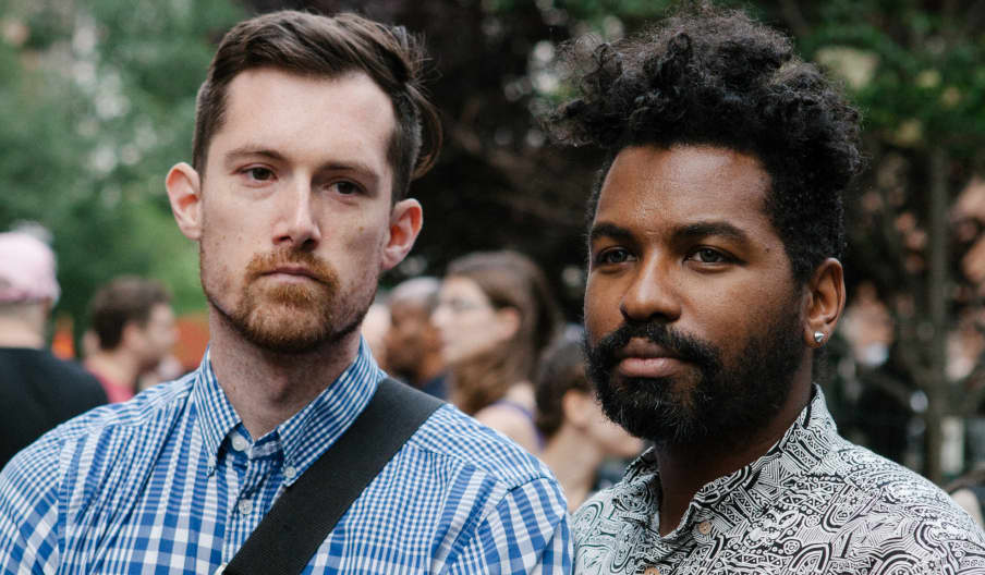 11 Messages From Mourners At Stonewall To Lawmakers | The FADER