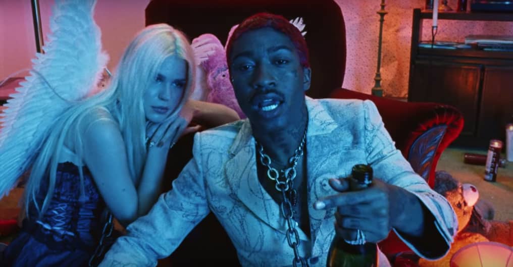 Watch Lil Tracy’s new “Bad For You” video | The FADER