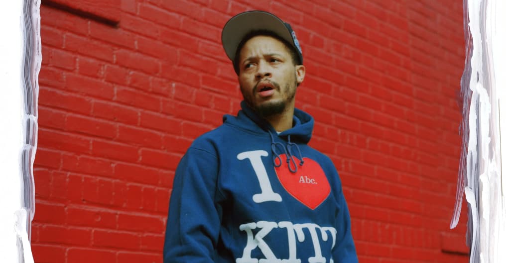 Veeze announces Ganger (Deluxe) | The FADER