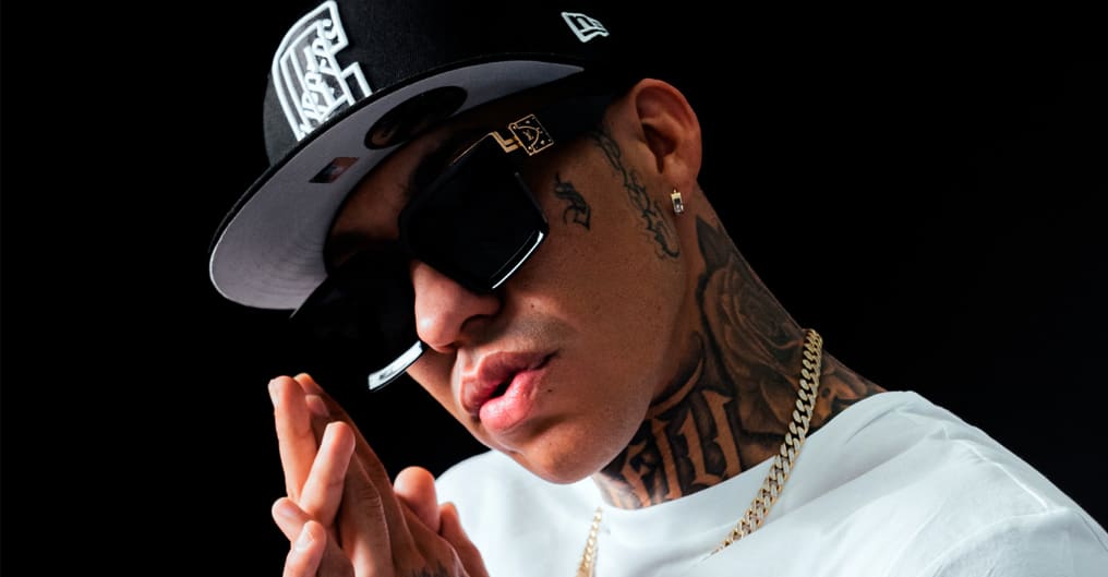 The legacy of Mexican rap innovator Lefty SM, in 5 songs | The FADER
