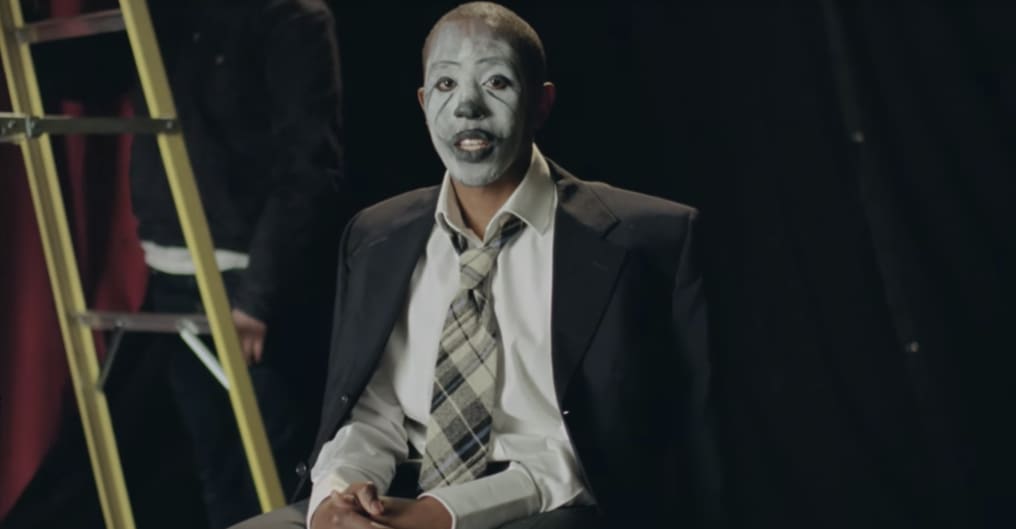 MorMor shares music video for “Outside” | The FADER