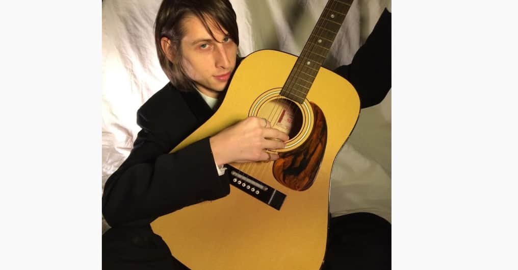 Elite Gymnastics’s Joshua Clancy is single-handedly reviving some very ...