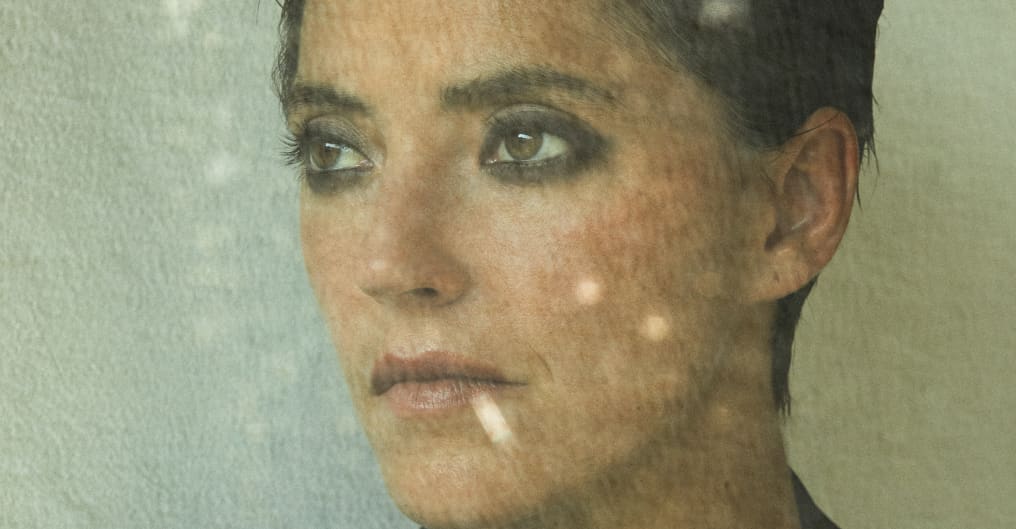 Listen to Sharon Van Etten’s new song “Quiet Eyes” | The FADER